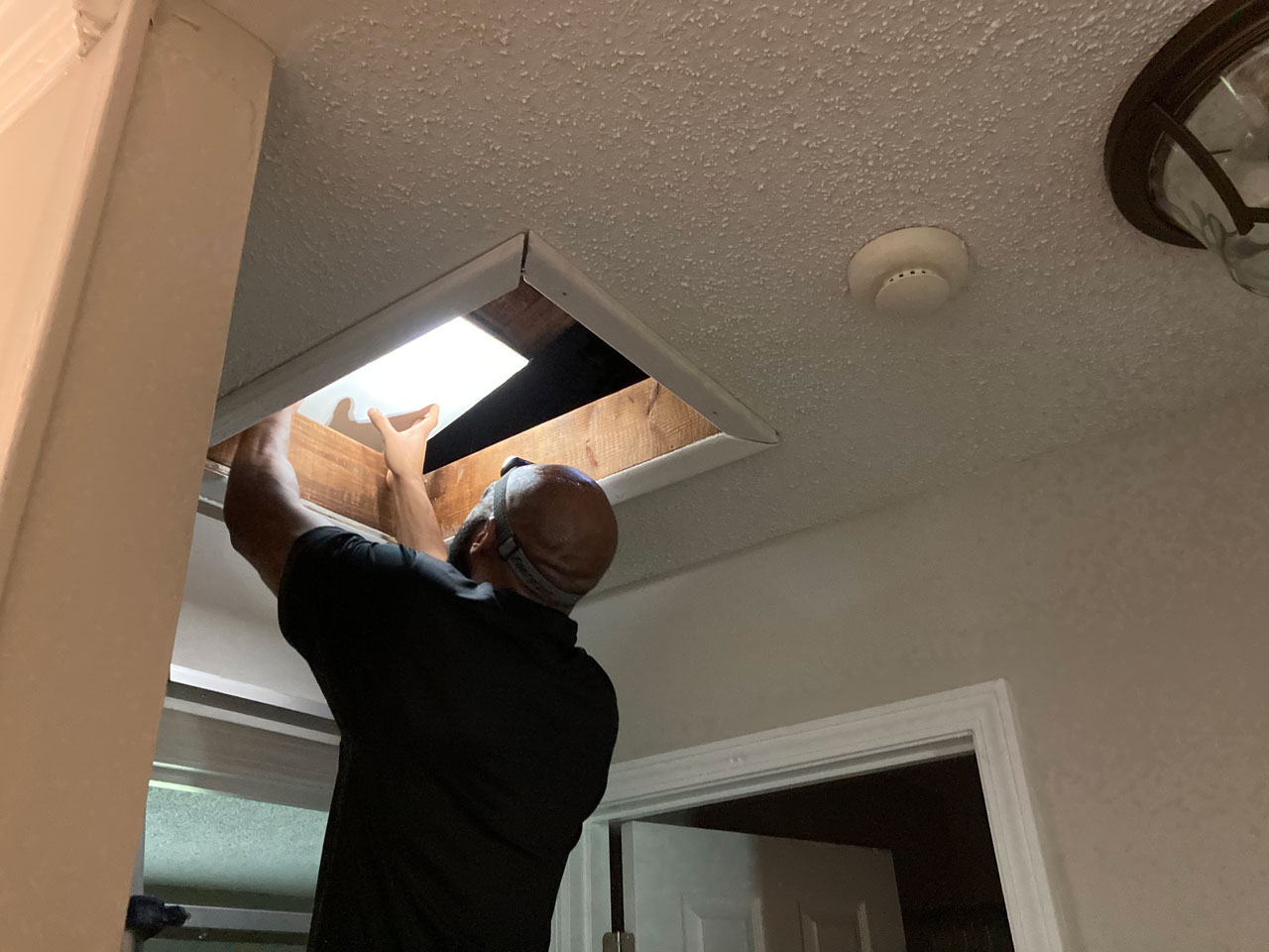 Best Home Inspections - Purpose Home Services | Tucker GA